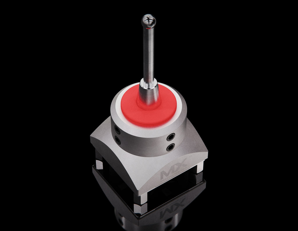 Maxx-ER (Erowa) Probe ER-008638 Centering Sensor Stationary 8MM TIP